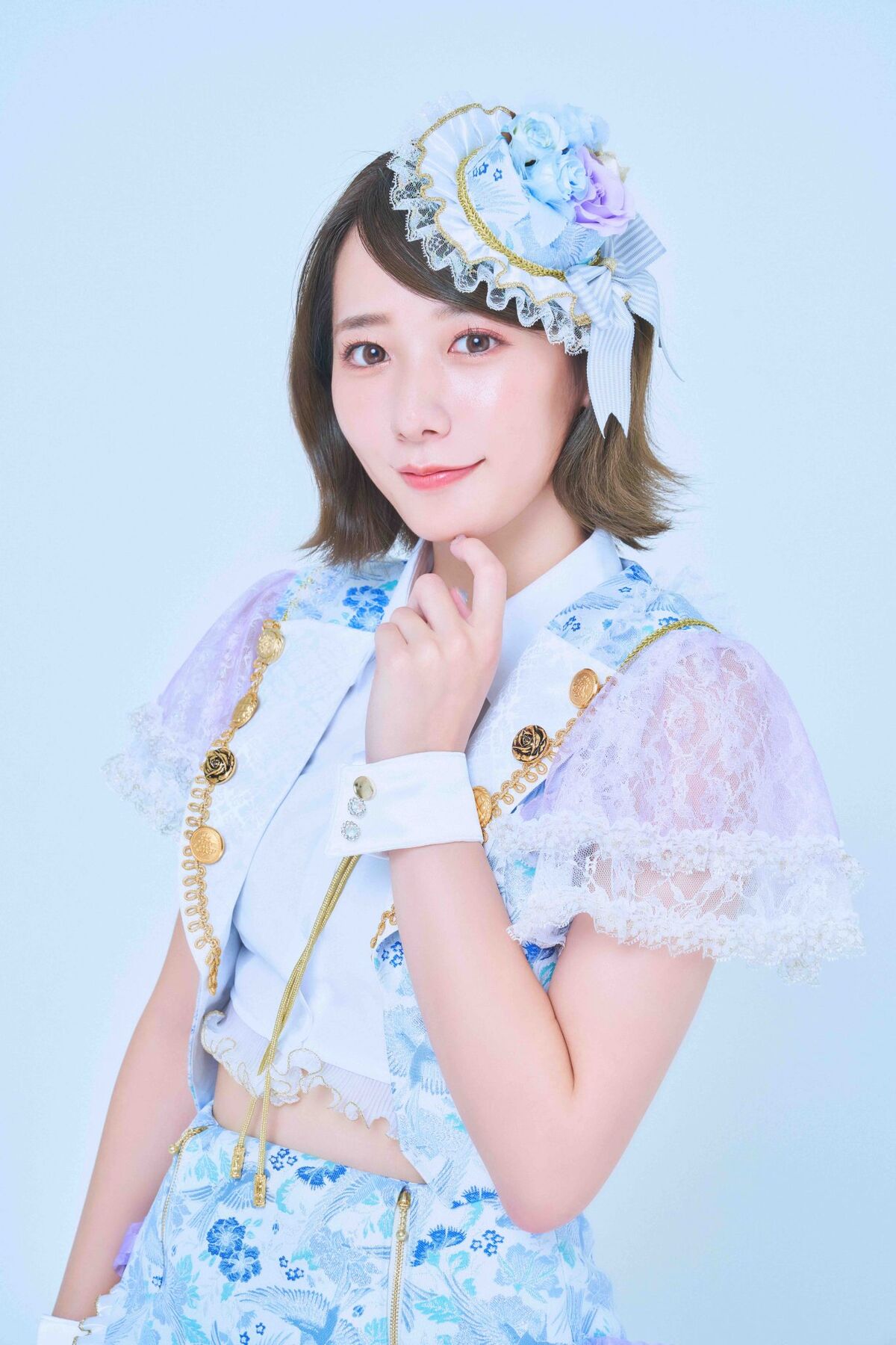 Nishimura Sayuri Jpop Wiki Fandom