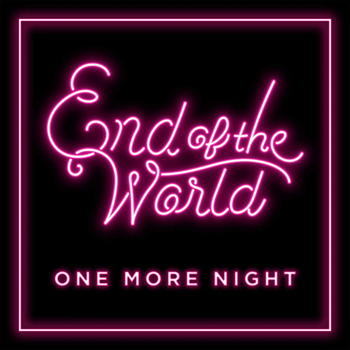 One More Night | Jpop Wiki | Fandom