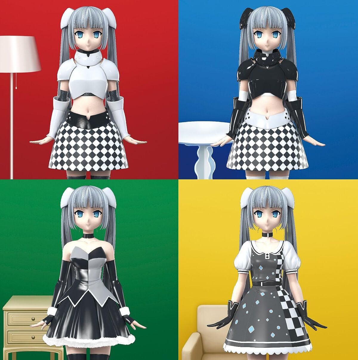 Perfect Party Jpop Wiki Fandom