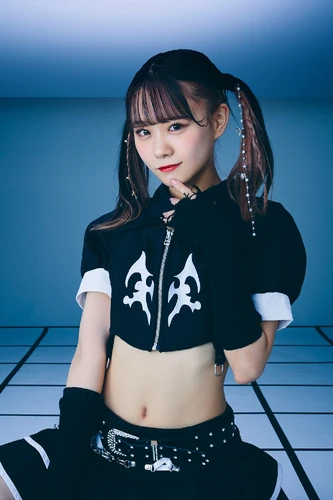 Rissen Aili | Jpop Wiki | Fandom
