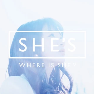 WHERE IS SHE? | Jpop Wiki | Fandom