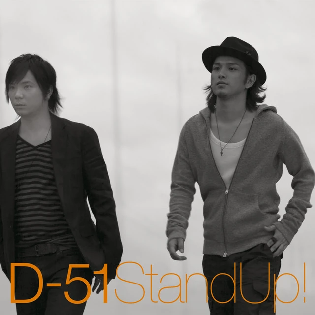 Stand Up! | Jpop Wiki | Fandom