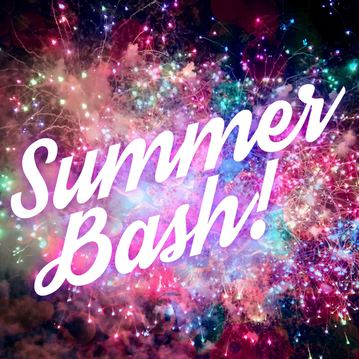 Summer Bash! | Jpop Wiki | Fandom