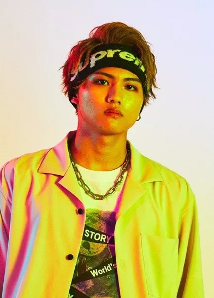 Sakamoto Kenta | Jpop Wiki | Fandom