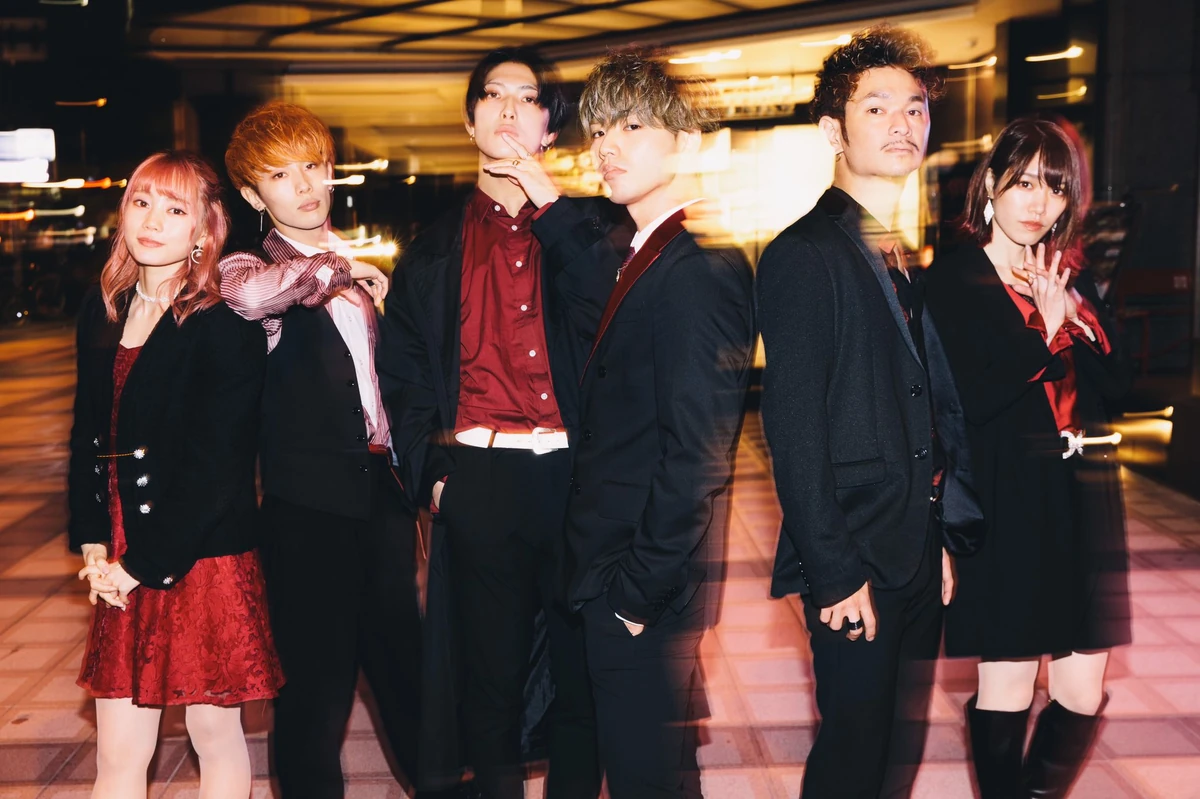 Tigh-Z | Jpop Wiki | Fandom