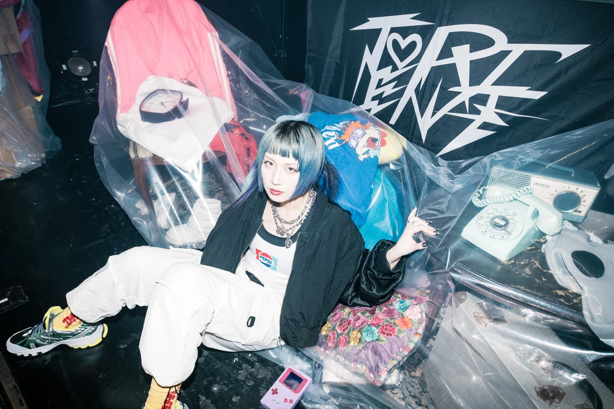 TORIENA | Jpop Wiki | Fandom