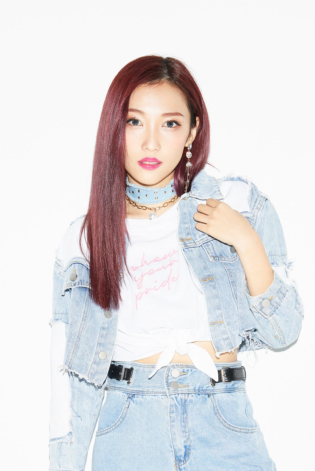 Watanabe Lisa | Jpop Wiki | Fandom