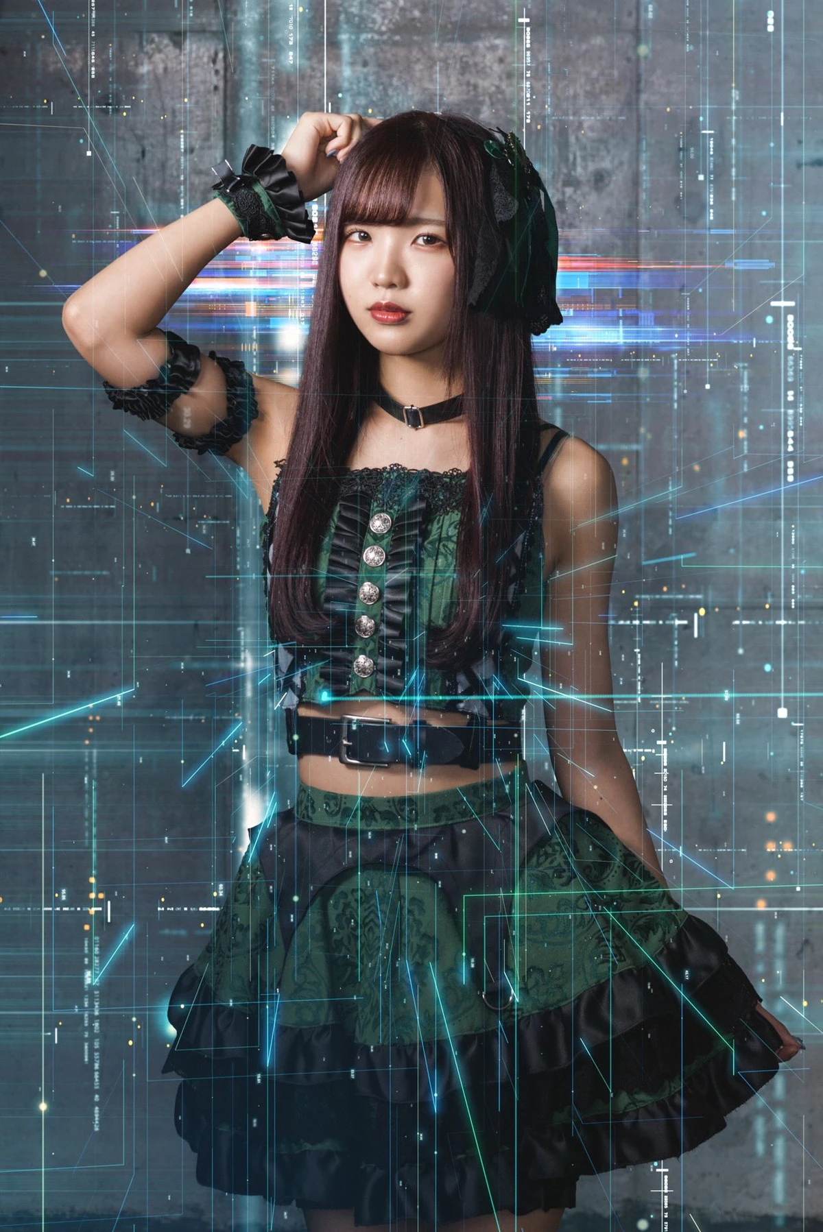 Shinonome Shiori | Jpop Wiki | Fandom