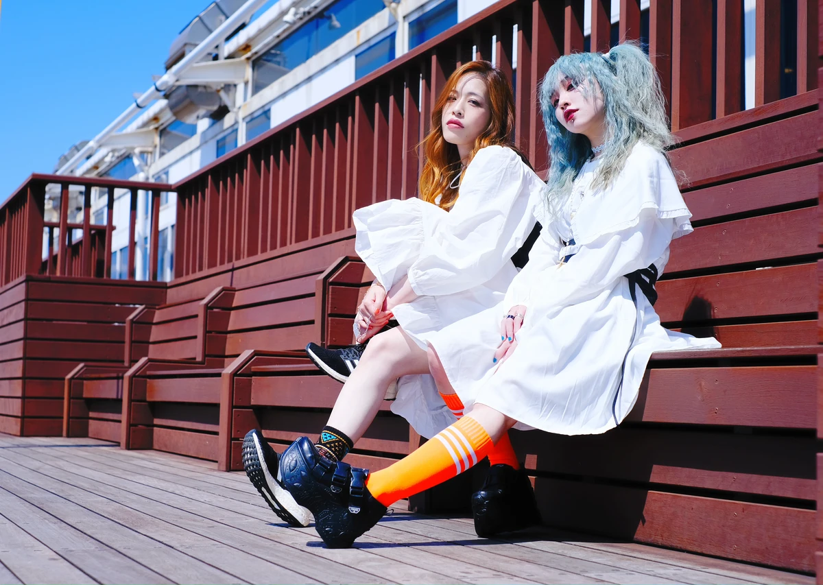 Velka | Jpop Wiki | Fandom