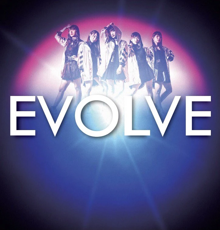 EVOLVE | Jpop Wiki | Fandom