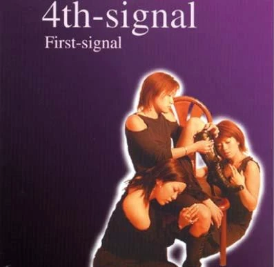 First-signal | Jpop Wiki | Fandom