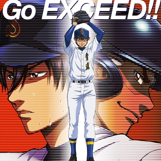 Go EXCEED!! | Jpop Wiki | Fandom