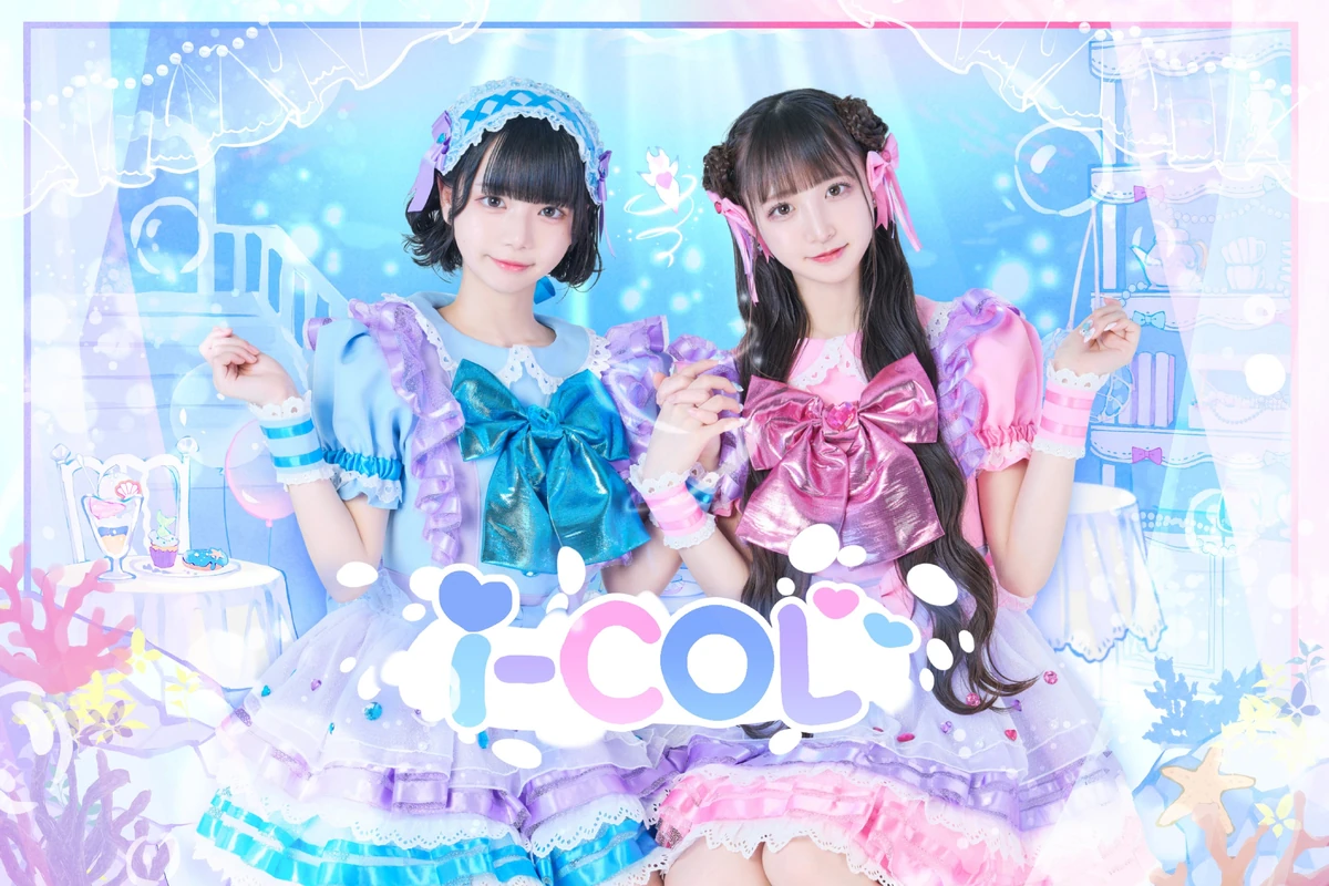 i-COL | Jpop Wiki | Fandom
