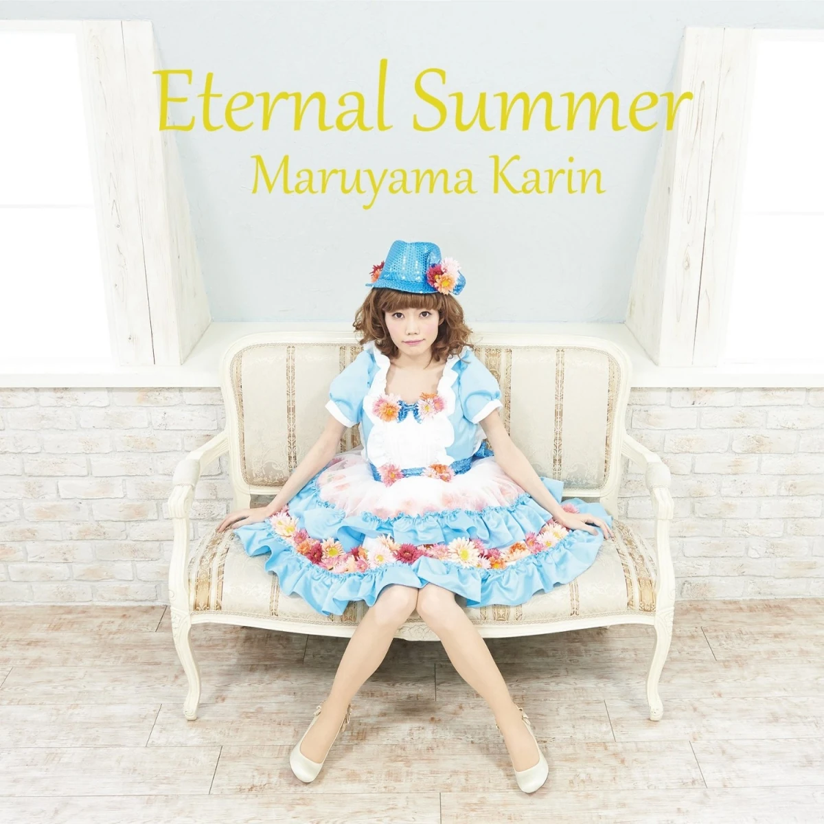 Eternal Summer | Jpop Wiki | Fandom
