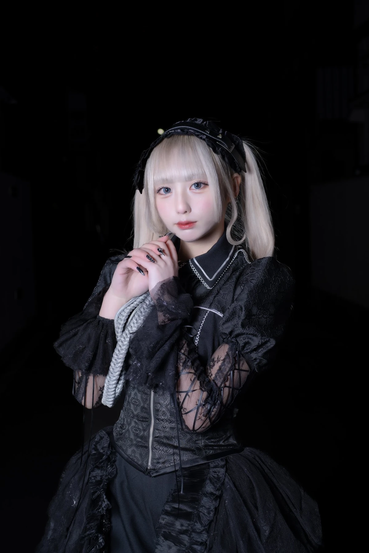 Mashiro Nyui | Jpop Wiki | Fandom