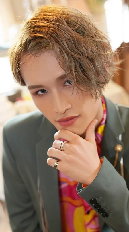 Leoga | Jpop Wiki | Fandom