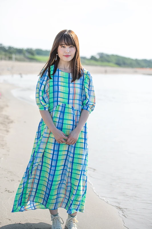 Nao☆ | Jpop Wiki | Fandom