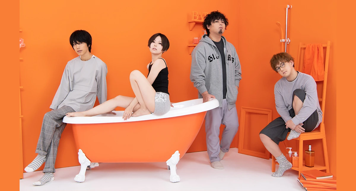 POLKADOT STINGRAY Jpop Wiki Fandom POLKADOT STINGRAY Jpop Wiki Fandom
