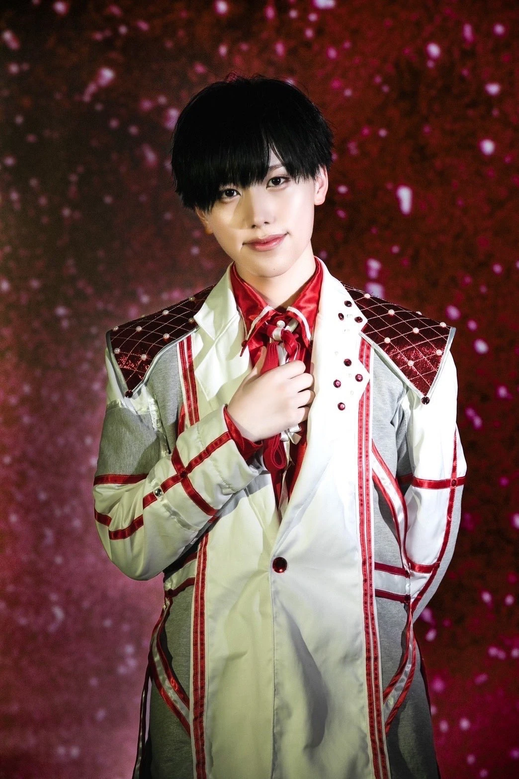 Tsukinagi Hiro | Jpop Wiki | Fandom