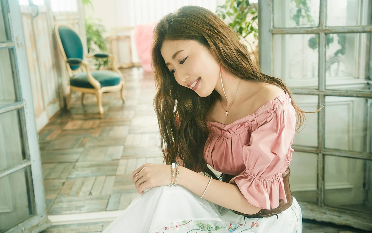 Tiara | Jpop Wiki | Fandom