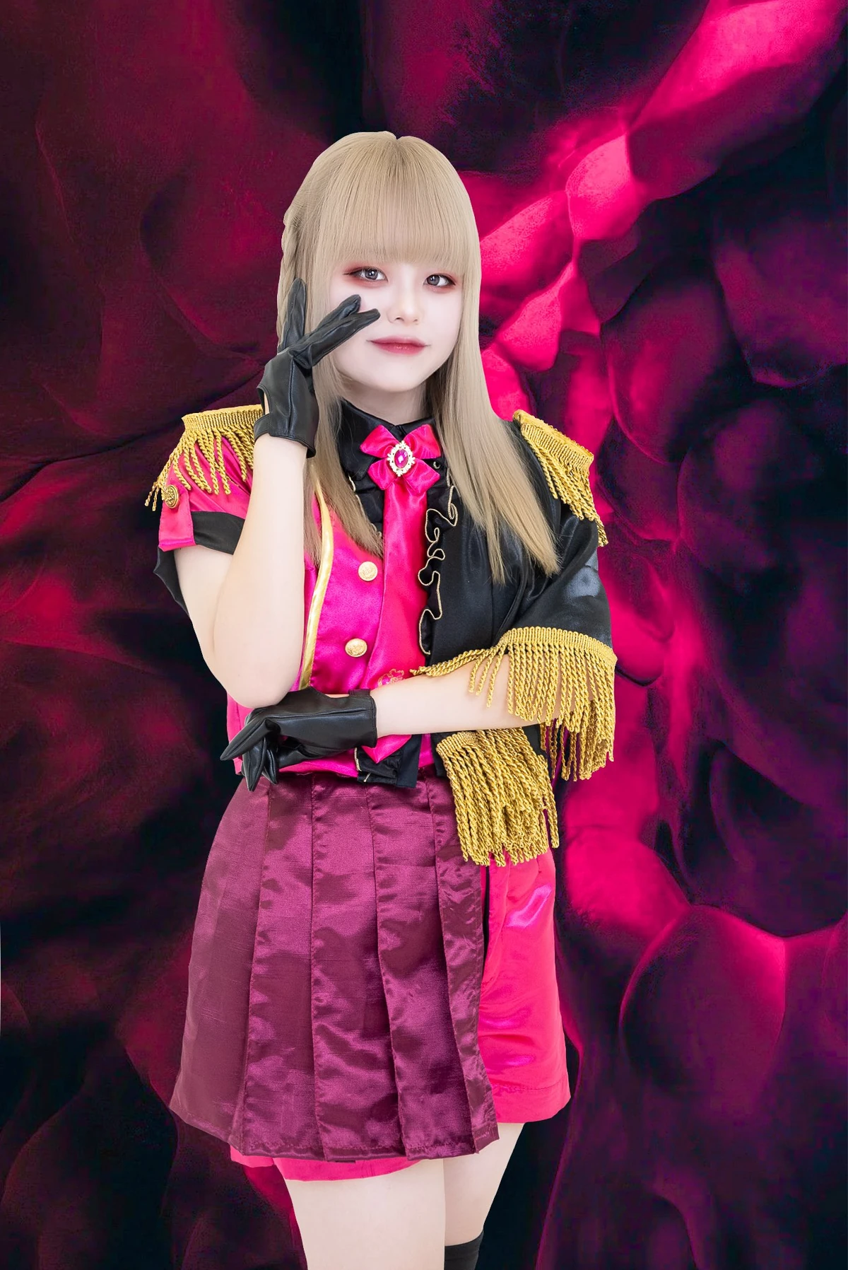 Momose Haruka | Jpop Wiki | Fandom