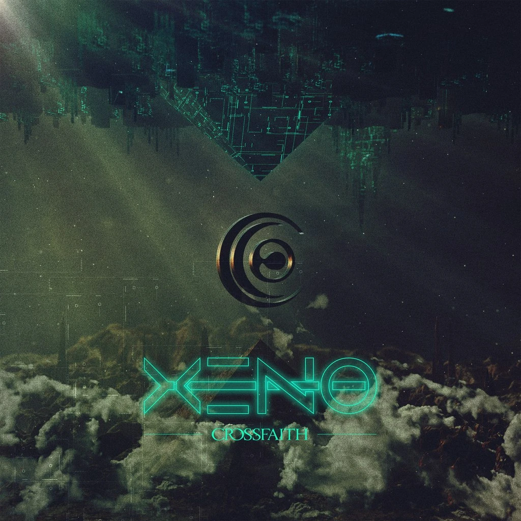 Xeno | Jpop Wiki | Fandom