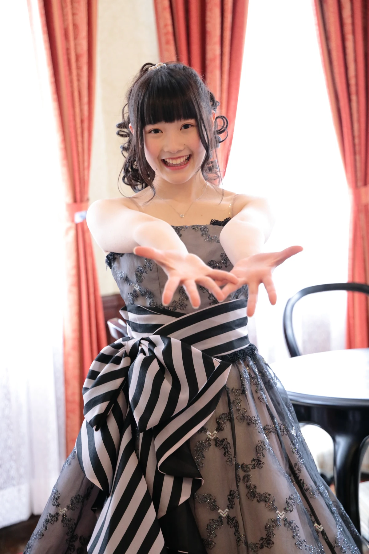 Yamaguchi Ayuka | Jpop Wiki | Fandom