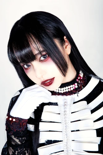 Kujo Shion | Jpop Wiki | Fandom