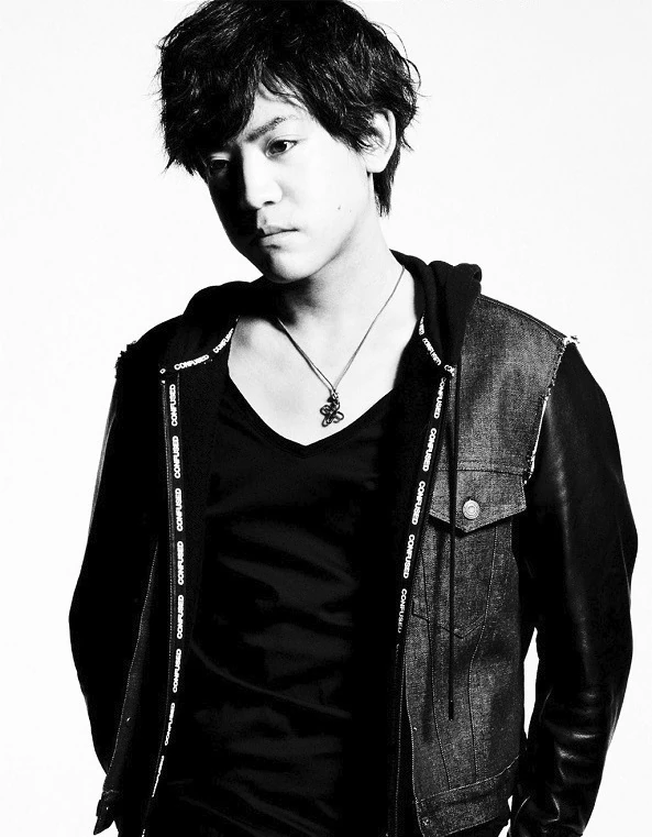 Go | Jpop Wiki | Fandom