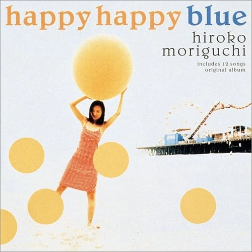 happy happy blue | Jpop Wiki | Fandom