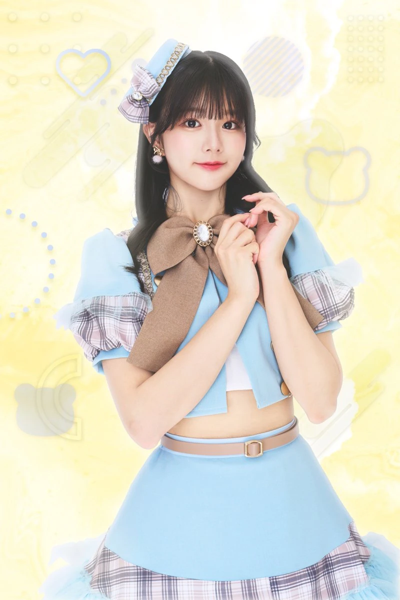 Akikaze Hana | Jpop Wiki | Fandom