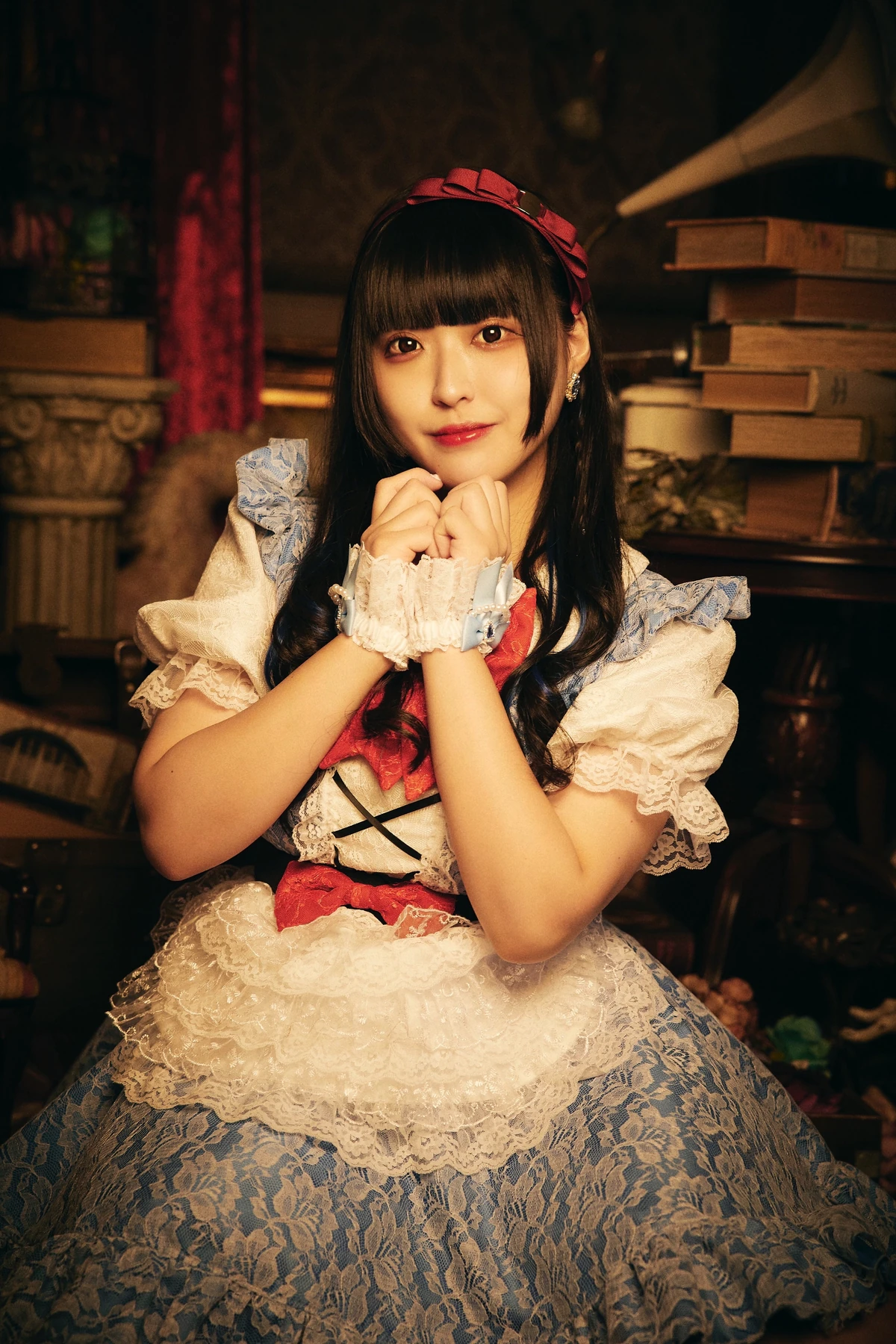 Merino Kanon | Jpop Wiki | Fandom