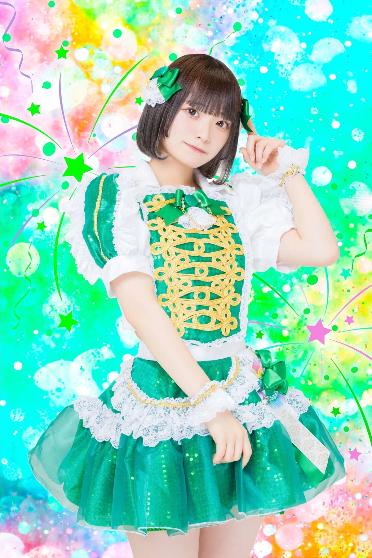 Nakano Hinata | Jpop Wiki | Fandom