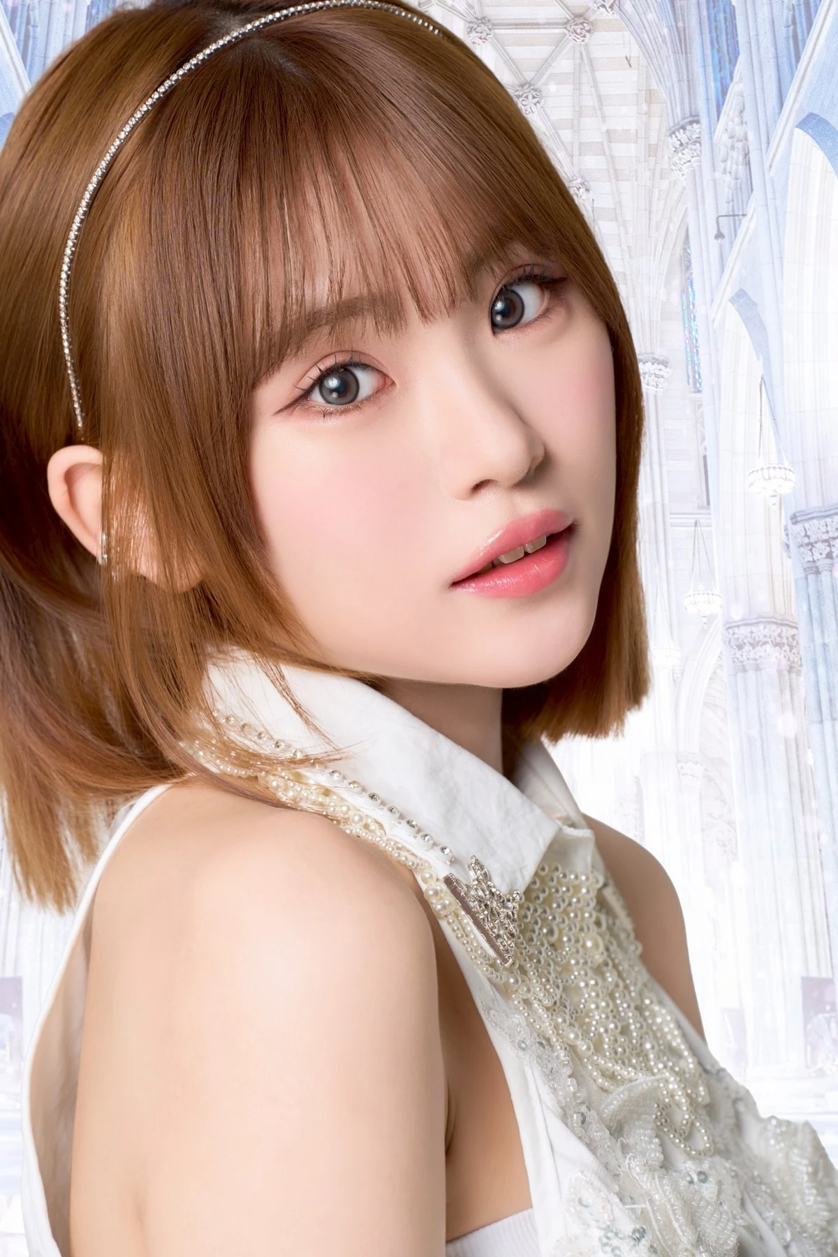Oda Aruha | Jpop Wiki | Fandom
