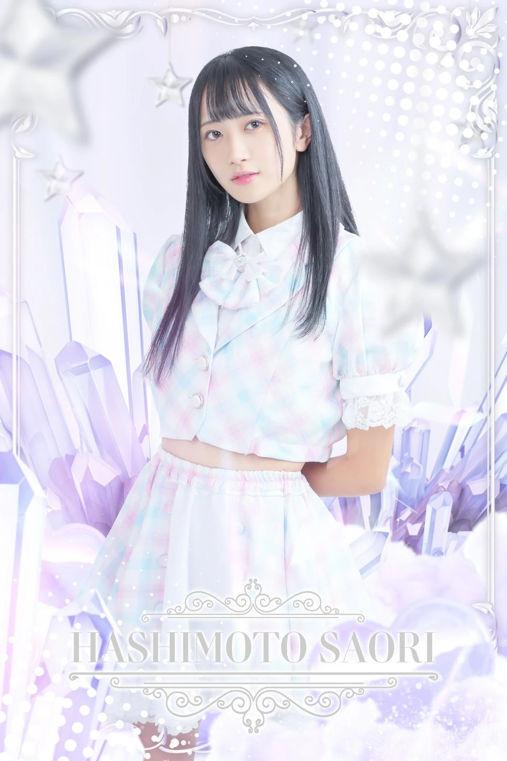 Hashimoto Saori | Jpop Wiki | Fandom