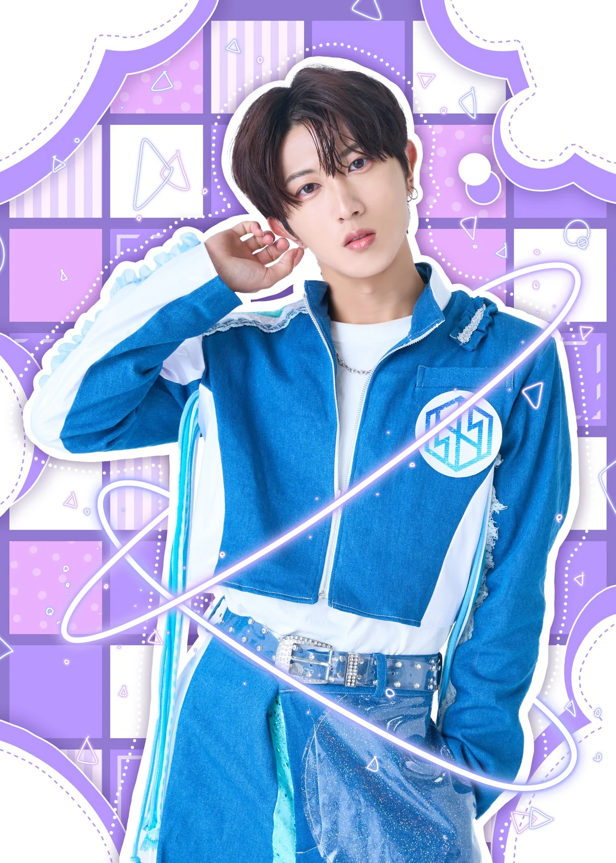 RYUSHIN | Jpop Wiki | Fandom