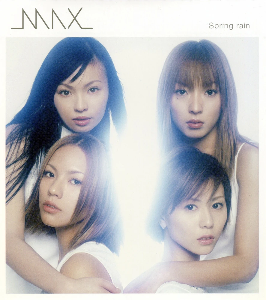 Spring rain | Jpop Wiki | Fandom