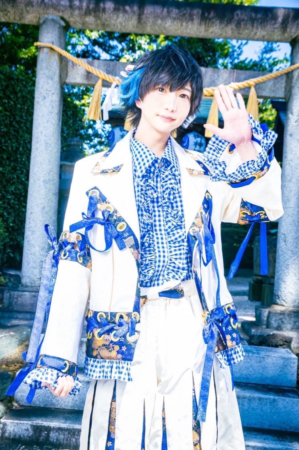 Fuuki | Jpop Wiki | Fandom