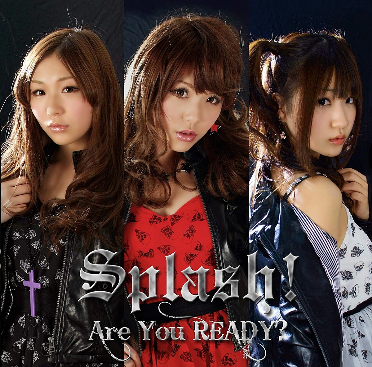 Are you READY? | Jpop Wiki | Fandom