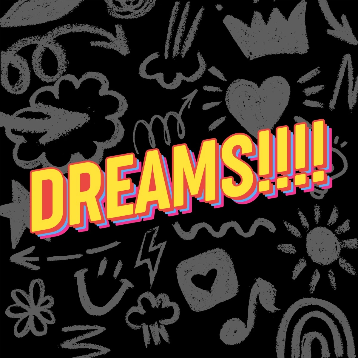 Dreams!!!! | Jpop Wiki | Fandom