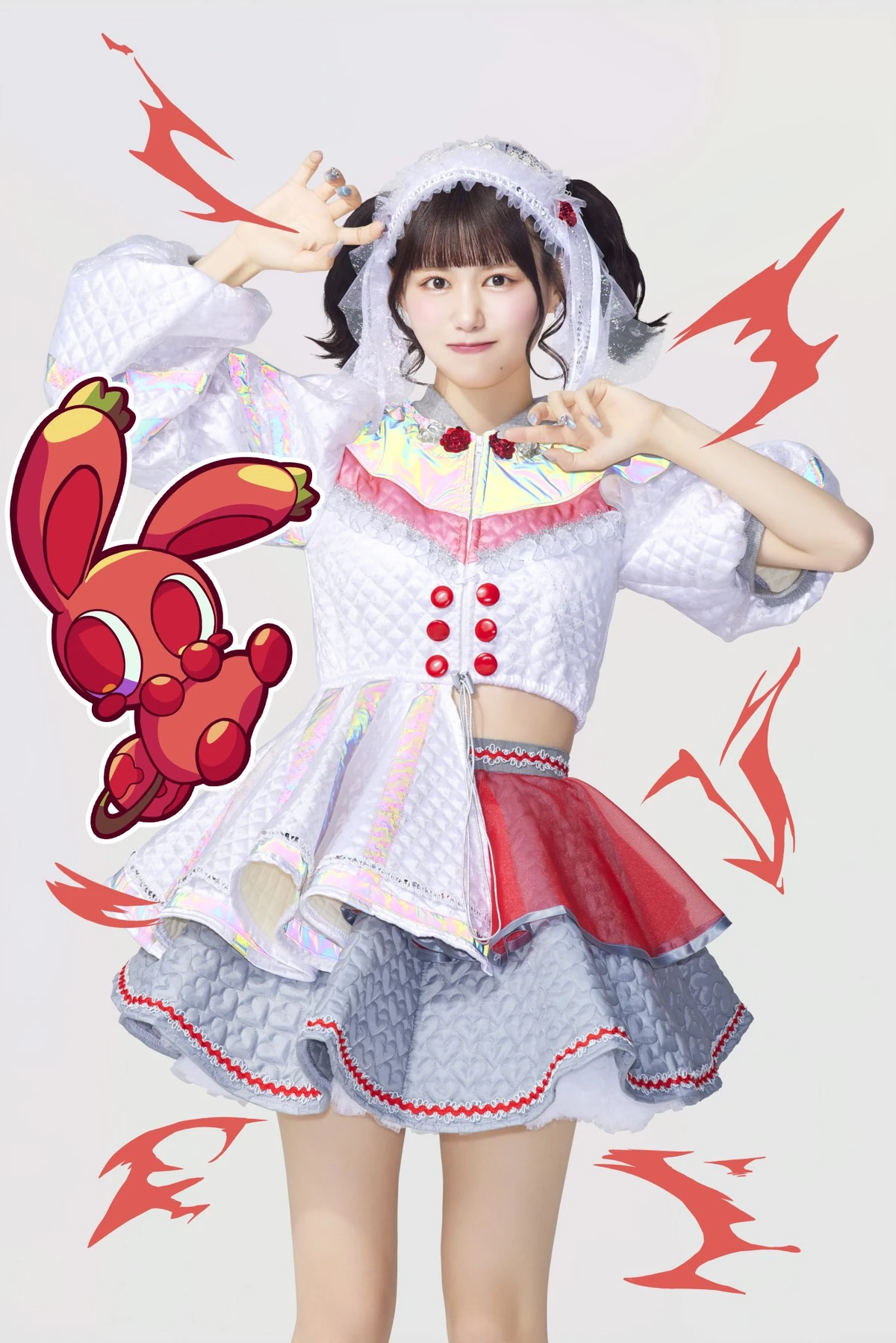 Dokou Ruriko | Jpop Wiki | Fandom