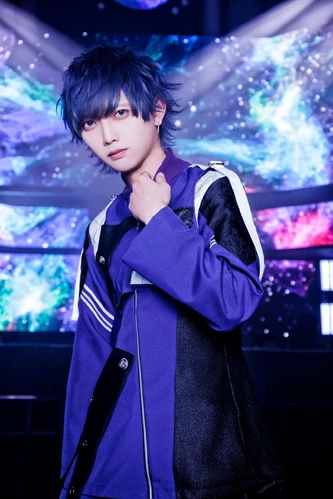 Ichinose Arata | Jpop Wiki | Fandom