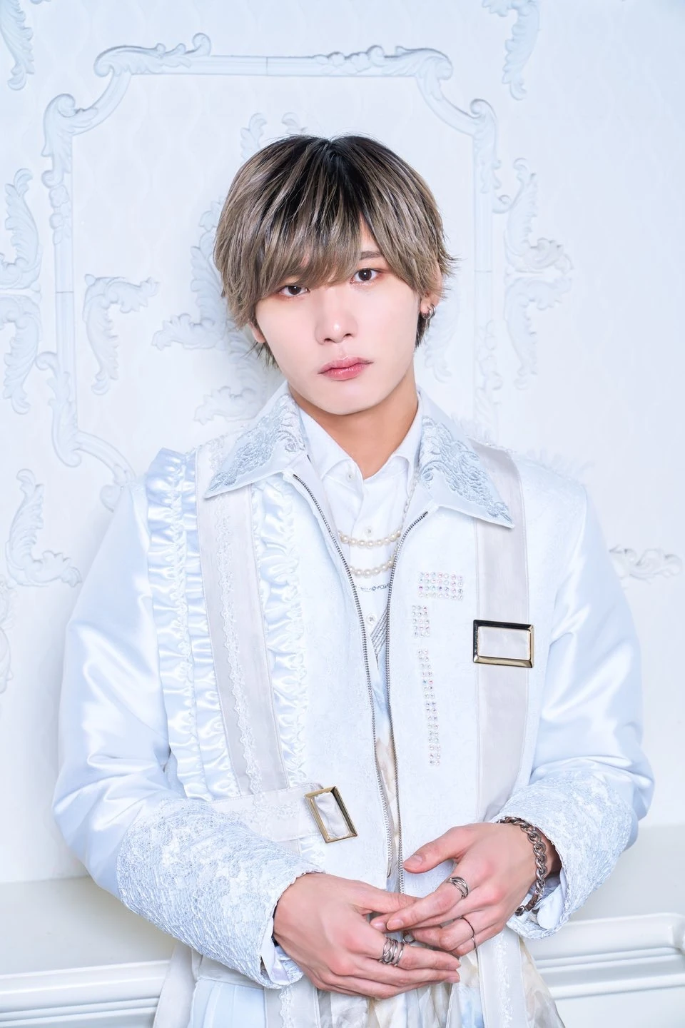 Morino Rio | Jpop Wiki | Fandom