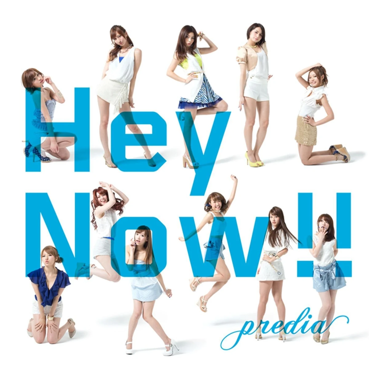 Hey Now!! | Jpop Wiki | Fandom