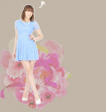 Inoue Nana | Jpop Wiki | Fandom