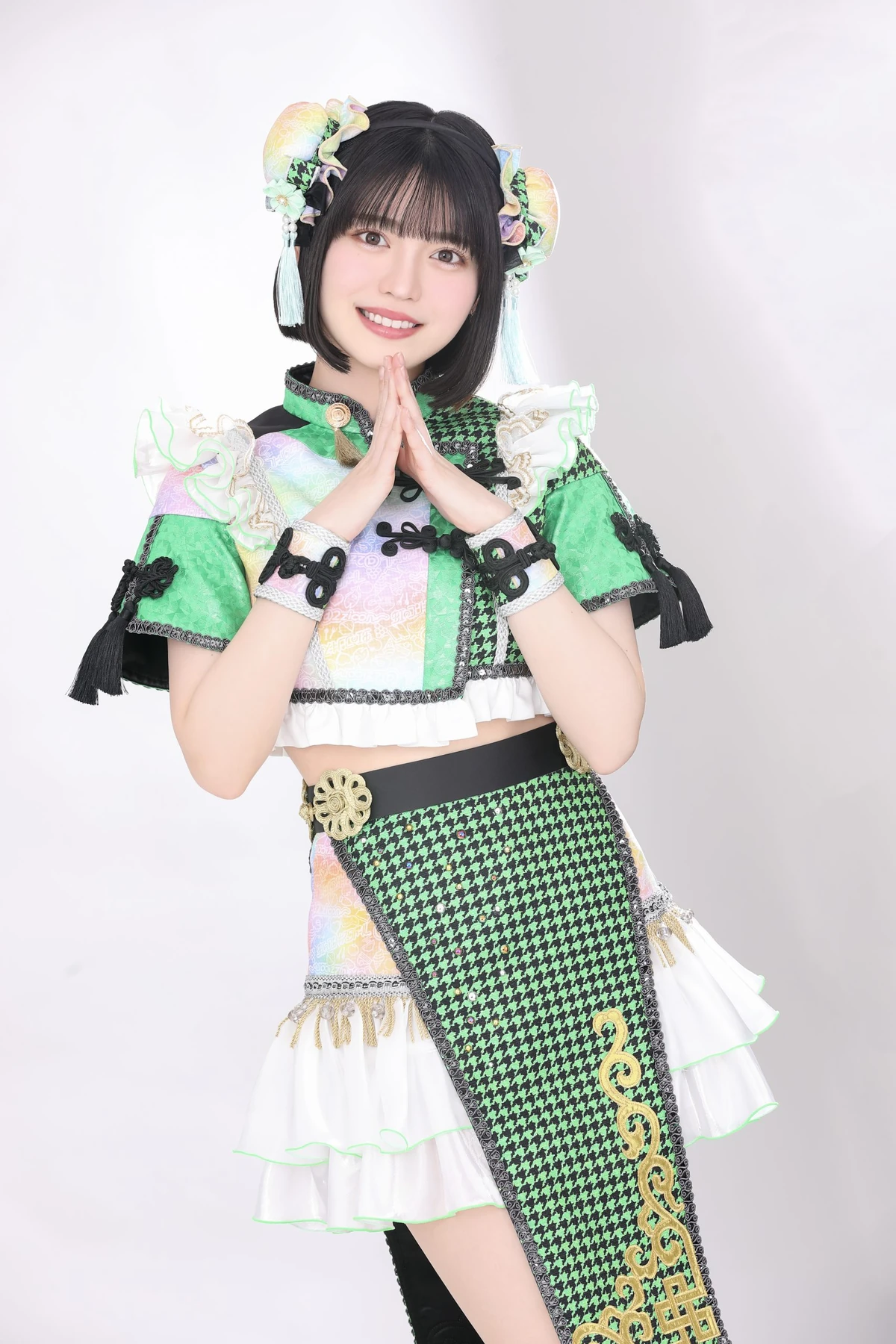 Ishihama Mei | Jpop Wiki | Fandom