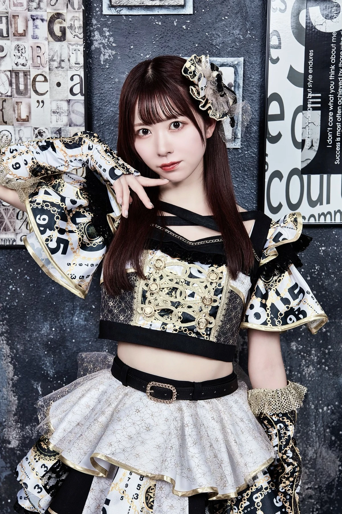 Kusunoki Roa | Jpop Wiki | Fandom