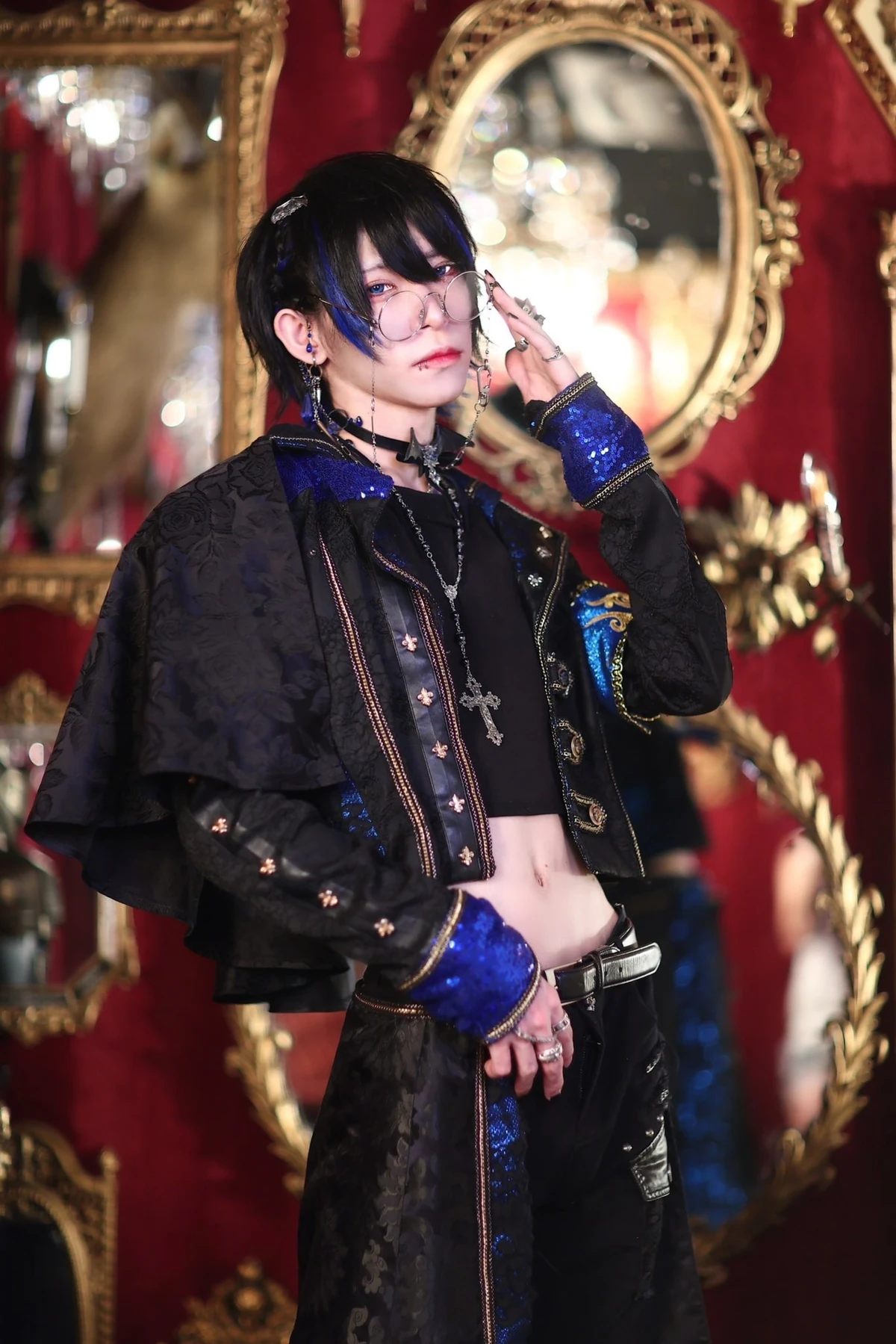 Aoi | Jpop Wiki | Fandom