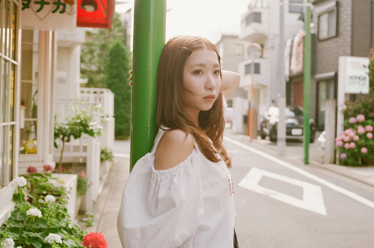 MAYU | Jpop Wiki | Fandom