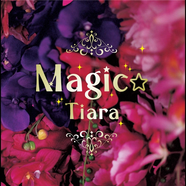 Magic☆ | Jpop Wiki | Fandom